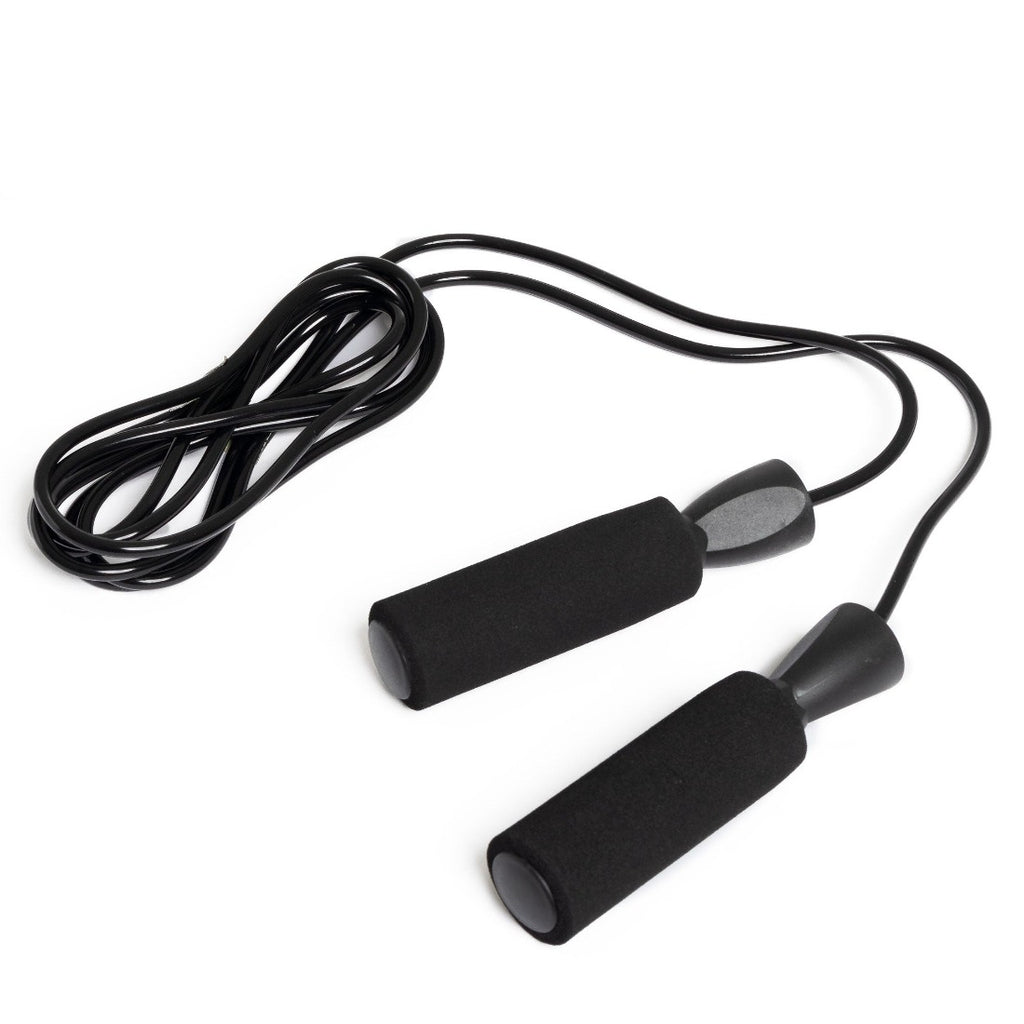 Soft Grip Skip Rope Weights Fitness SMAI soft-grip-skip-rope-weights-fitness-smai