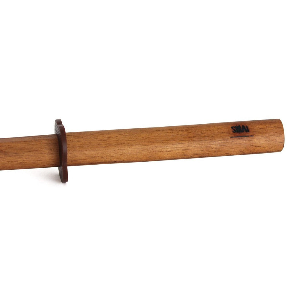 Bokken - Red Oak Wood Polished | Martial Arts | SMAI