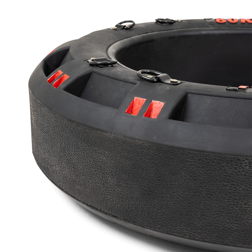 80kg Strongman Functional Tyre – SMAI