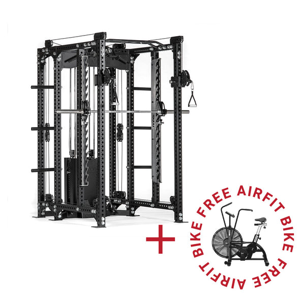 Functional Trainer | Vanta Series | SMAI