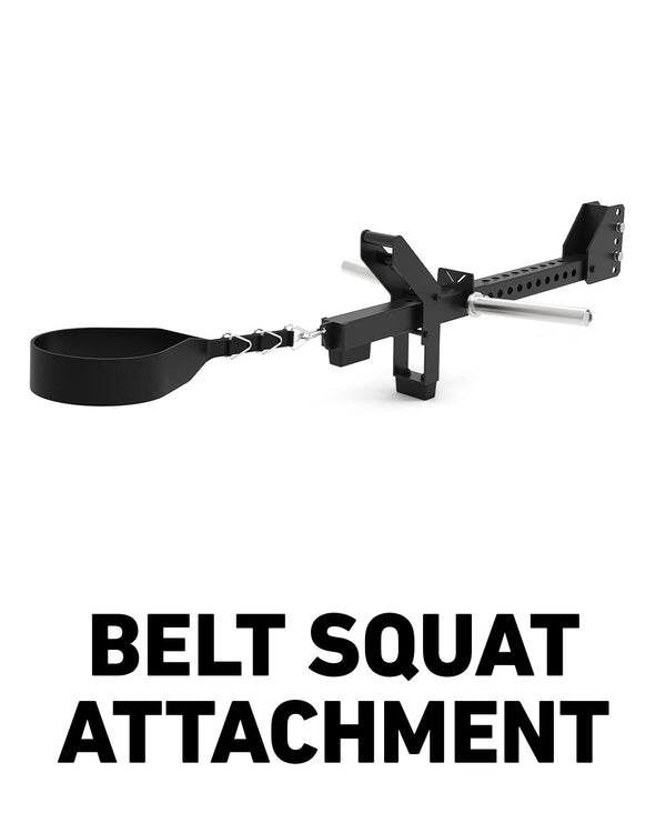 Vanta Series | Racks & Rigs | SMAI