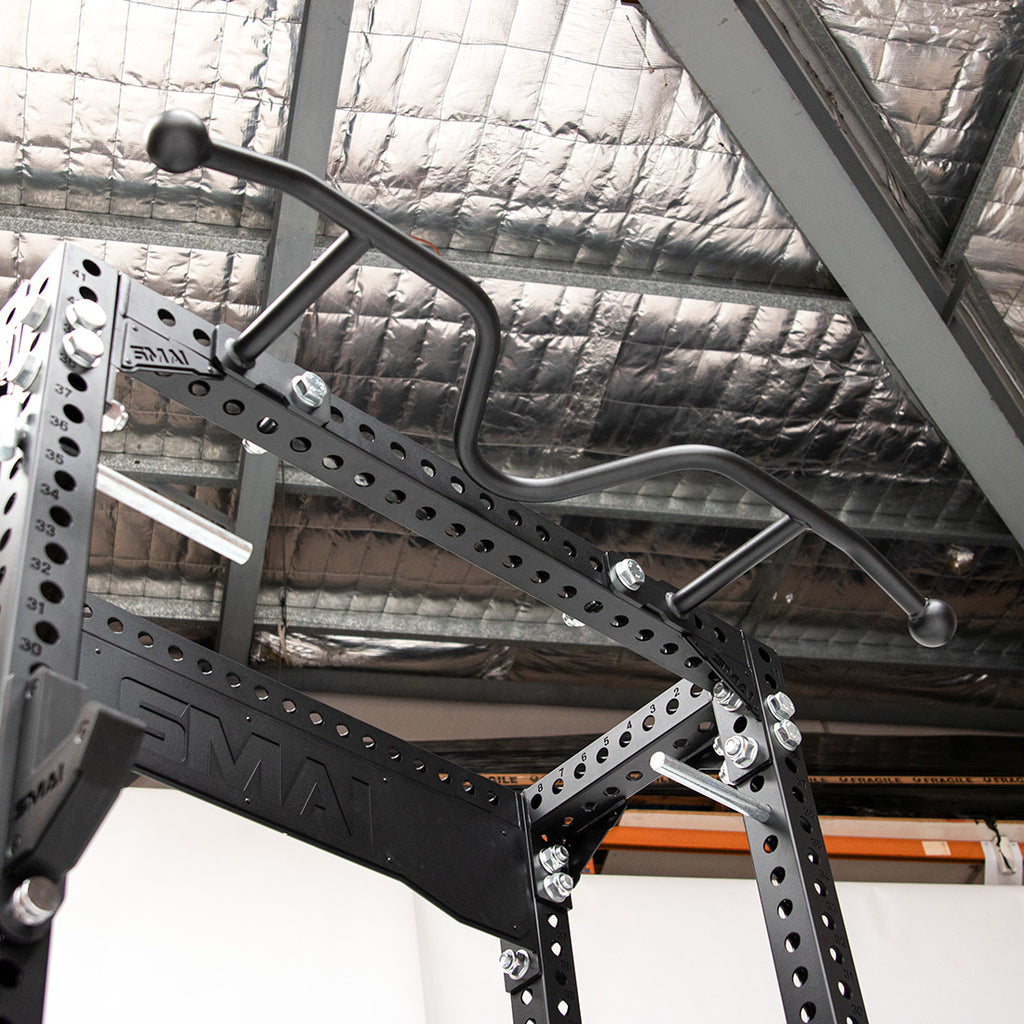 Half Power Rack Core Package - Vanta Series | SMAI