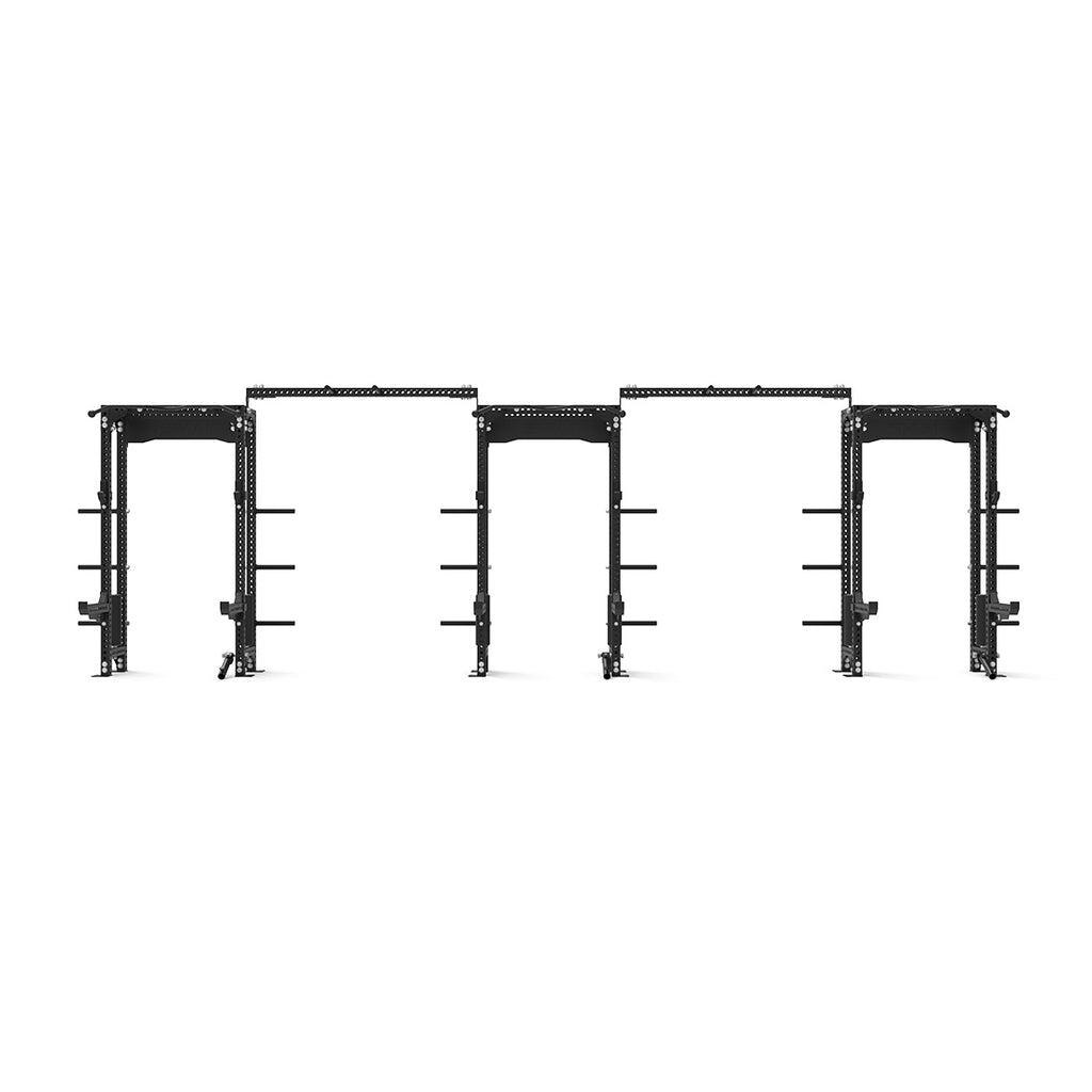 3 Half Racks Cells - Vanta Series – SMAI