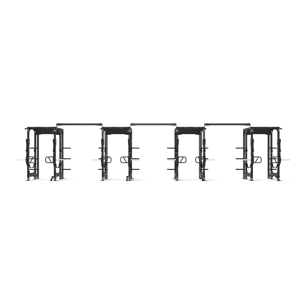 PRE ORDER - ETA MID JUNE: 4 Power Rack Cells with Jammer Arms - Vanta ...