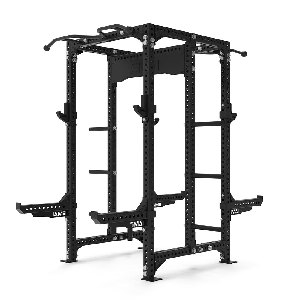 Double Sided Power Rack - Vanta Series – SMAI