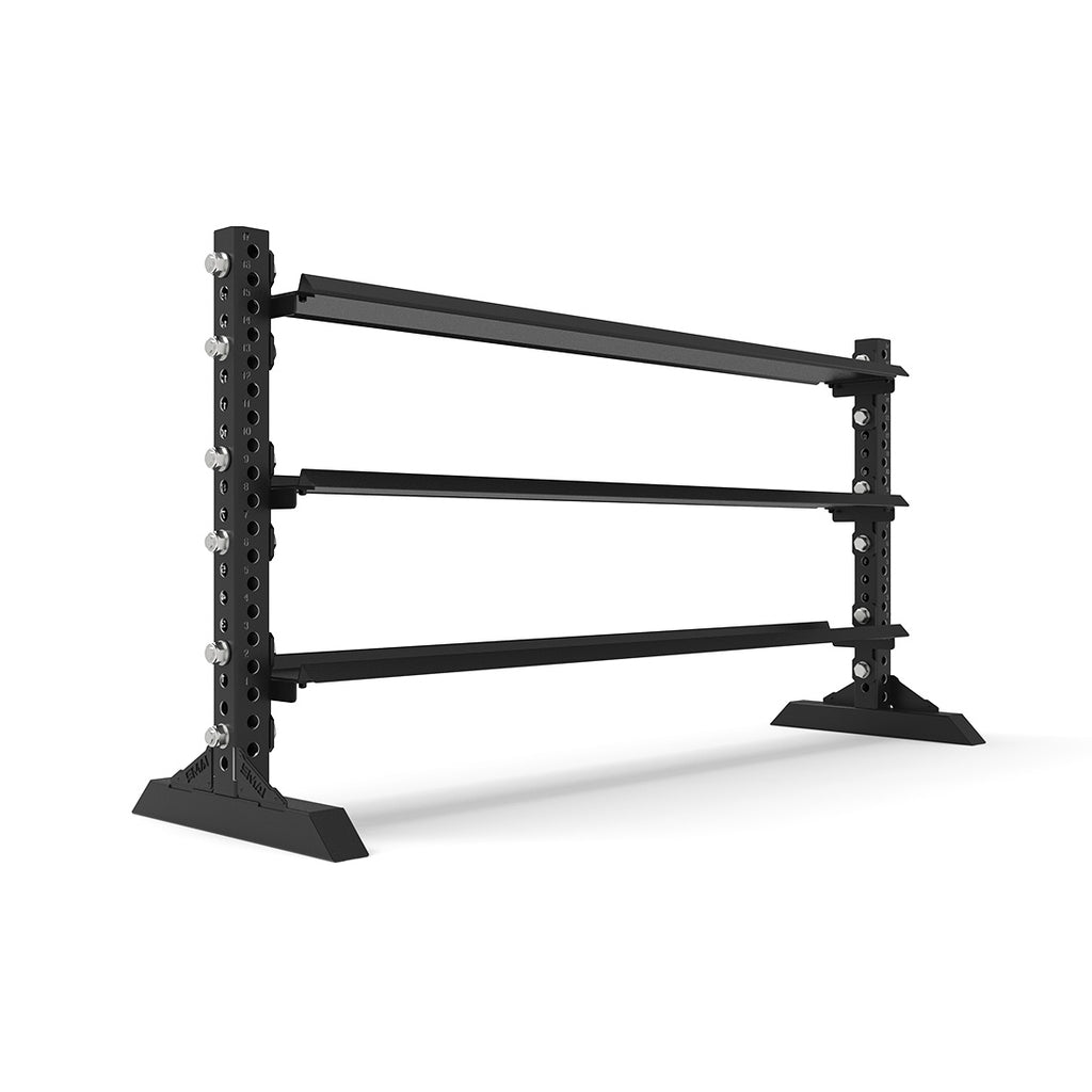 1.1m Flat Storage Shelf - Vanta Series – SMAI