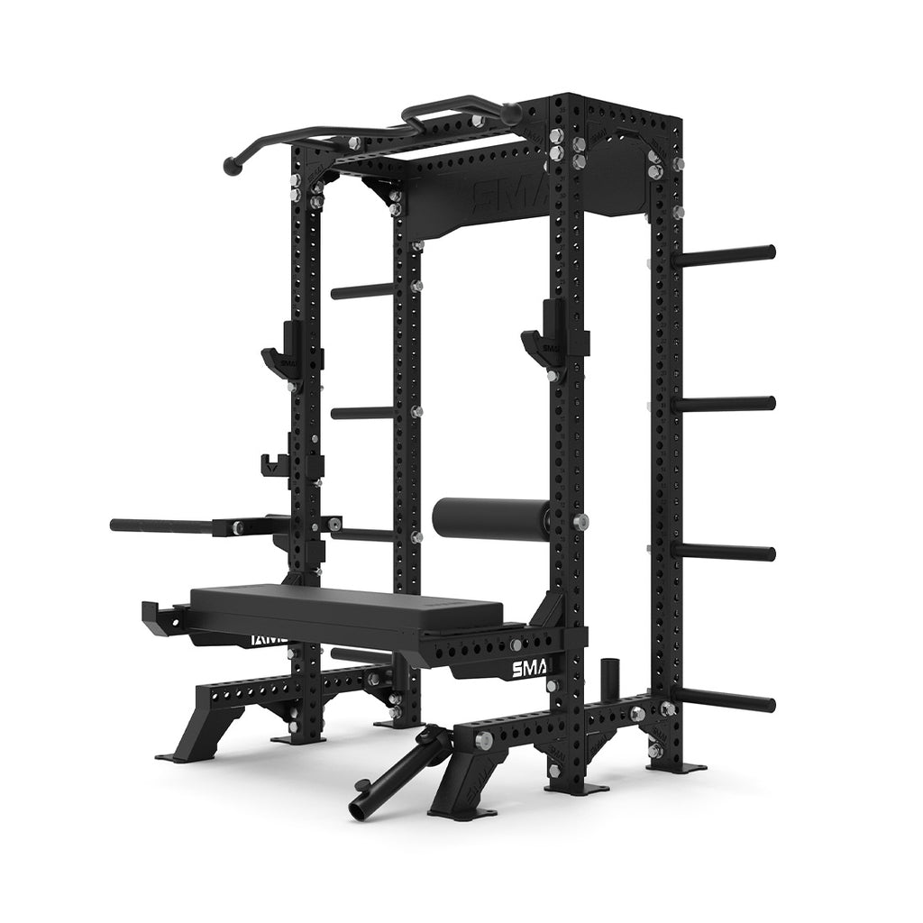 Half Rack Ultimate Package - Vanta Series – SMAI