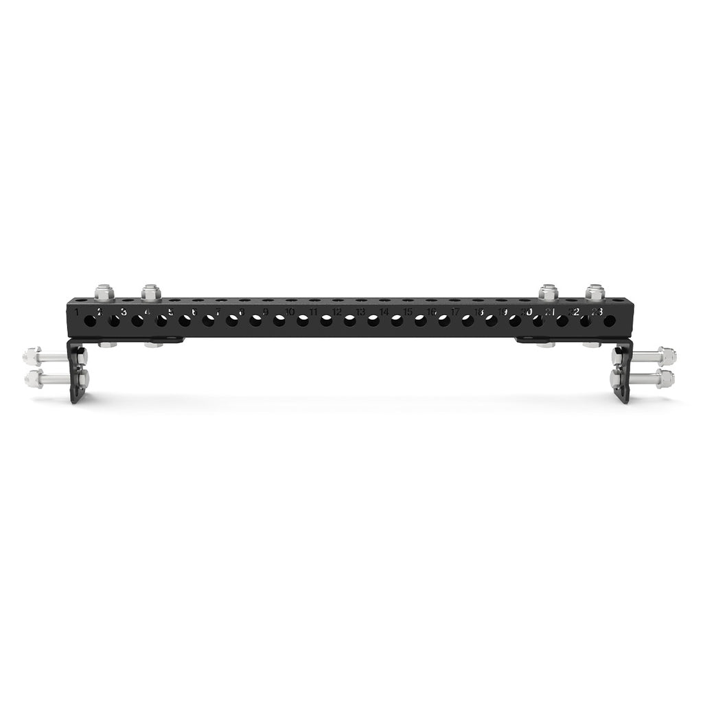 Versatile Power Rack Bridge 1.2m – SMAI