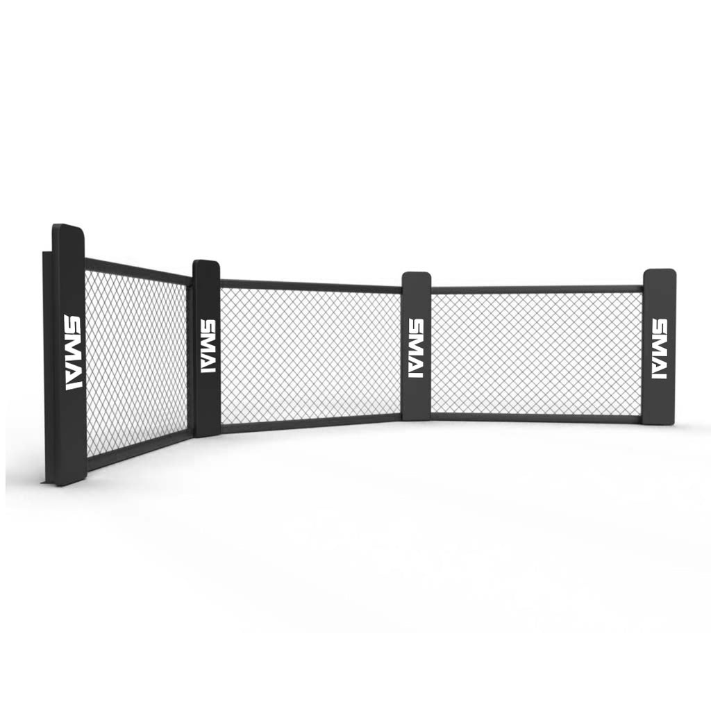 SMAI - MMA Cage Panel Pack | Boxing/Kickboxing/MMA | SMAI