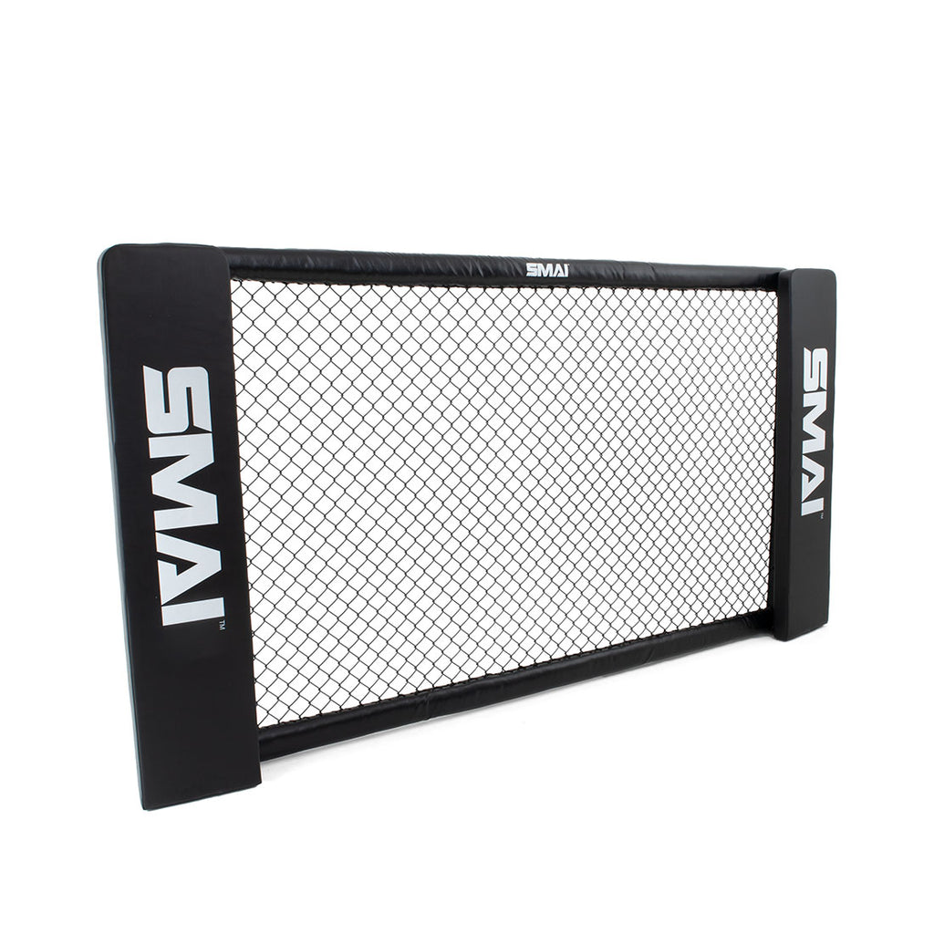MMA Cage Wall Panel - Single | Boxing/Kickboxing/MMA | SMAI