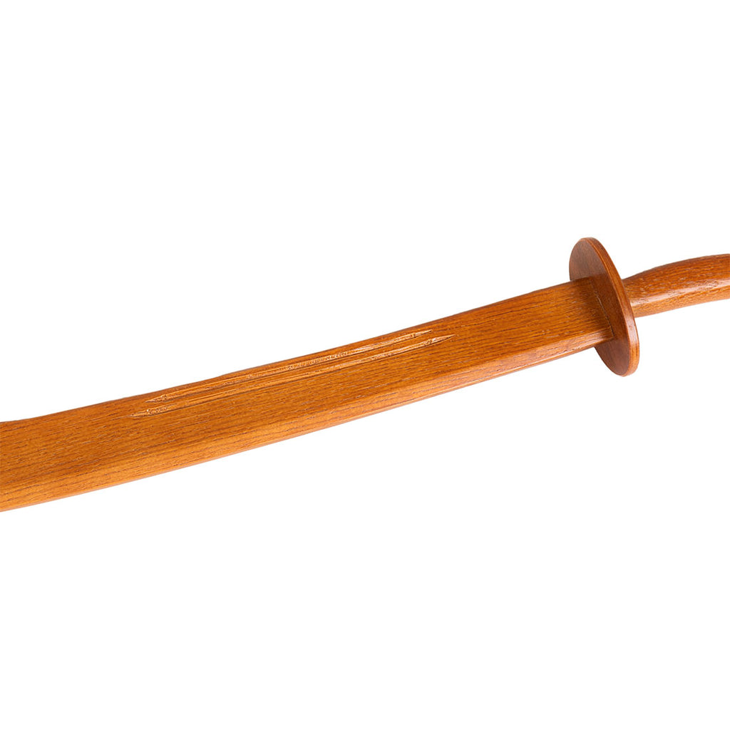 Sword - Wooden Broadsword | Martial Arts | SMAI