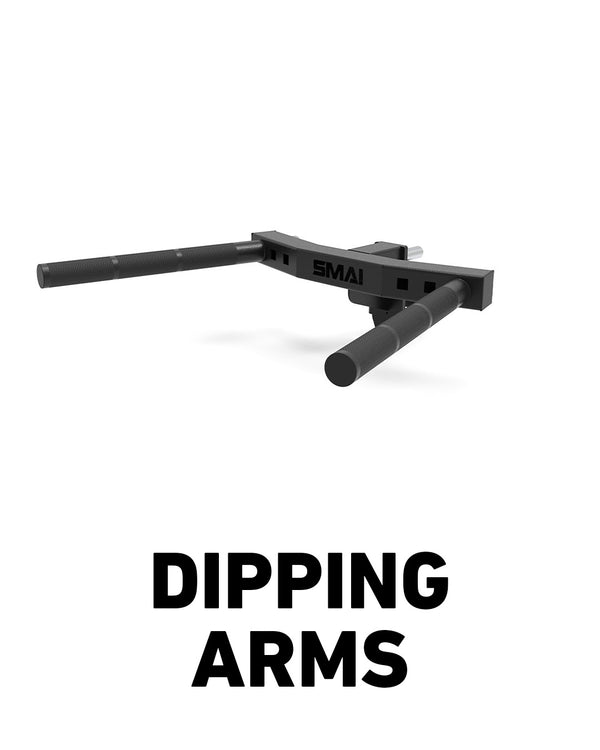 Vanta Series | Racks & Rigs | SMAI