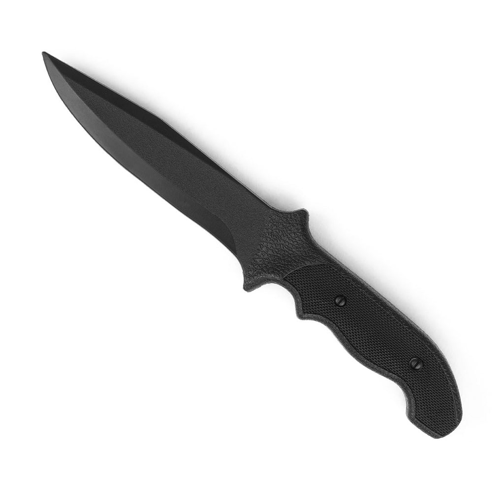 Knife - Training Pointed Tip - Unbreakable | SMAI