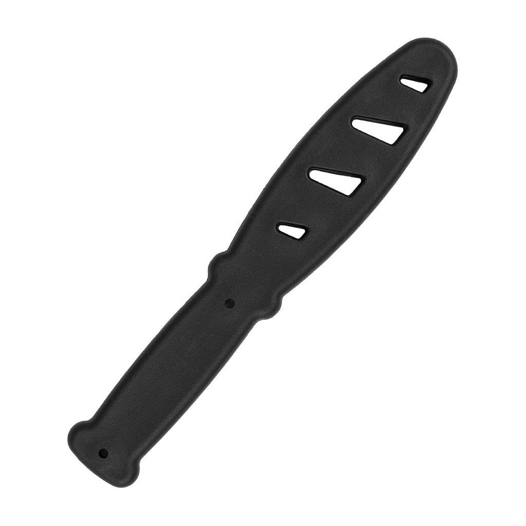 Polypropylene Training Dagger Marker Blade – SMAI