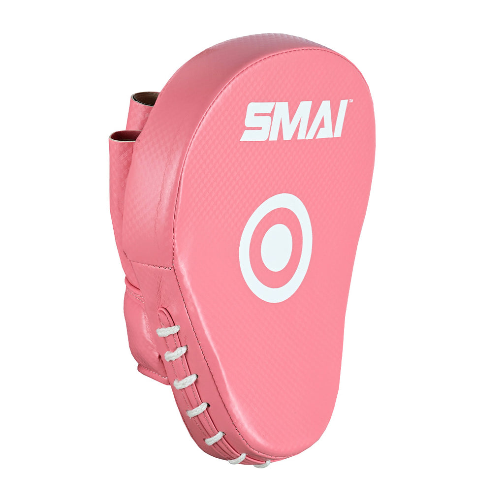 Essential Boxing Mitts | Punch Mitts | SMAI