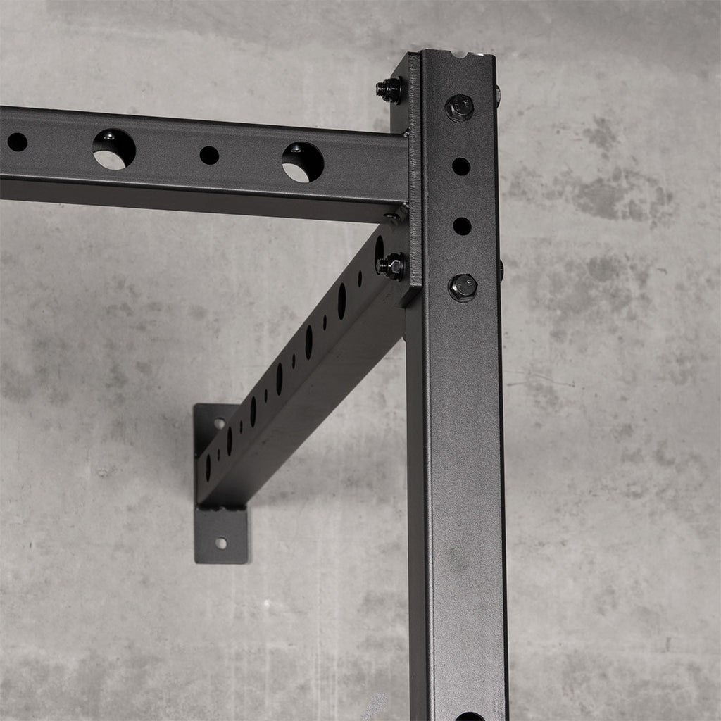 Weightlifting Utility Rig Wall Mounted – SMAI