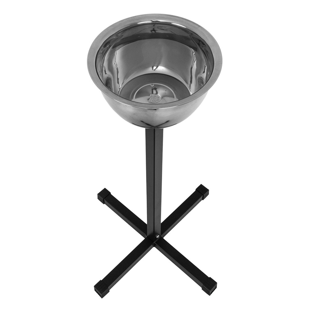 Freestanding Chalk Bowl | Weights & Fitness | SMAI