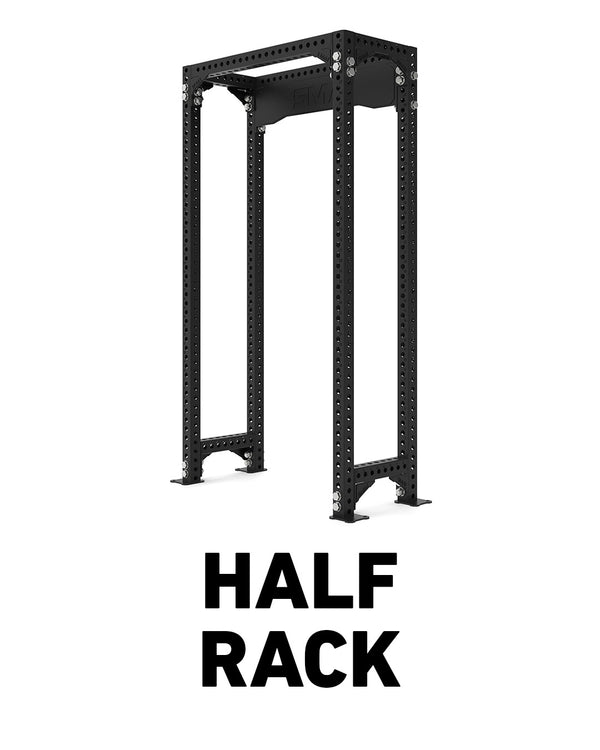 Vanta Series | Racks & Rigs | SMAI