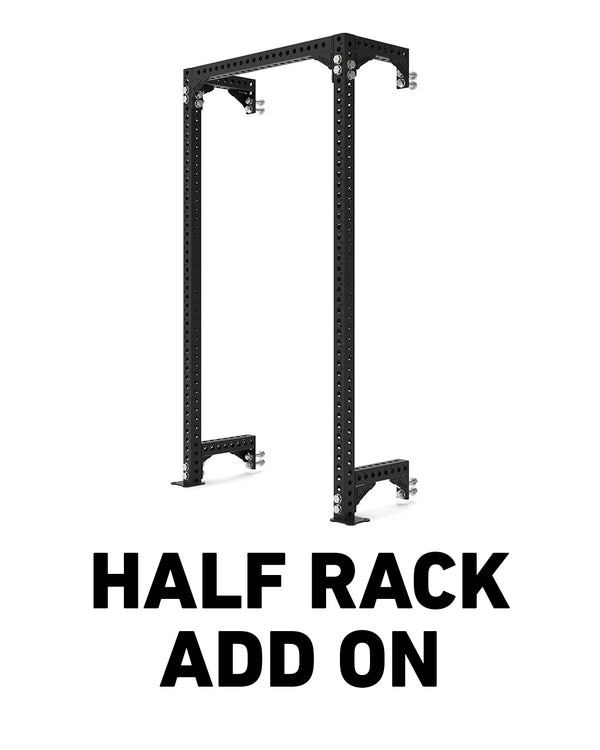 Vanta Series | Racks & Rigs | SMAI