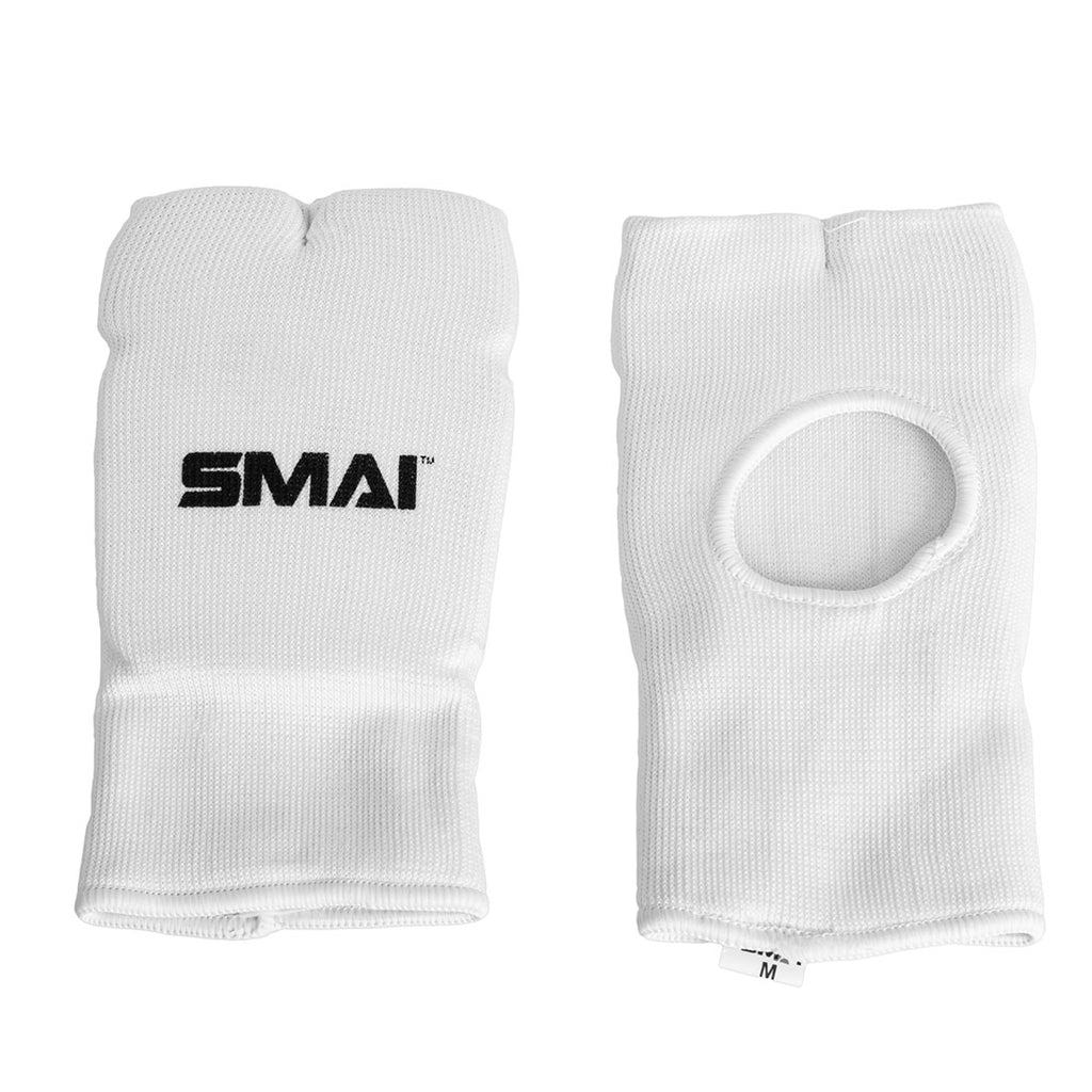 Hand Guard - Elastic | Martial Arts | SMAI