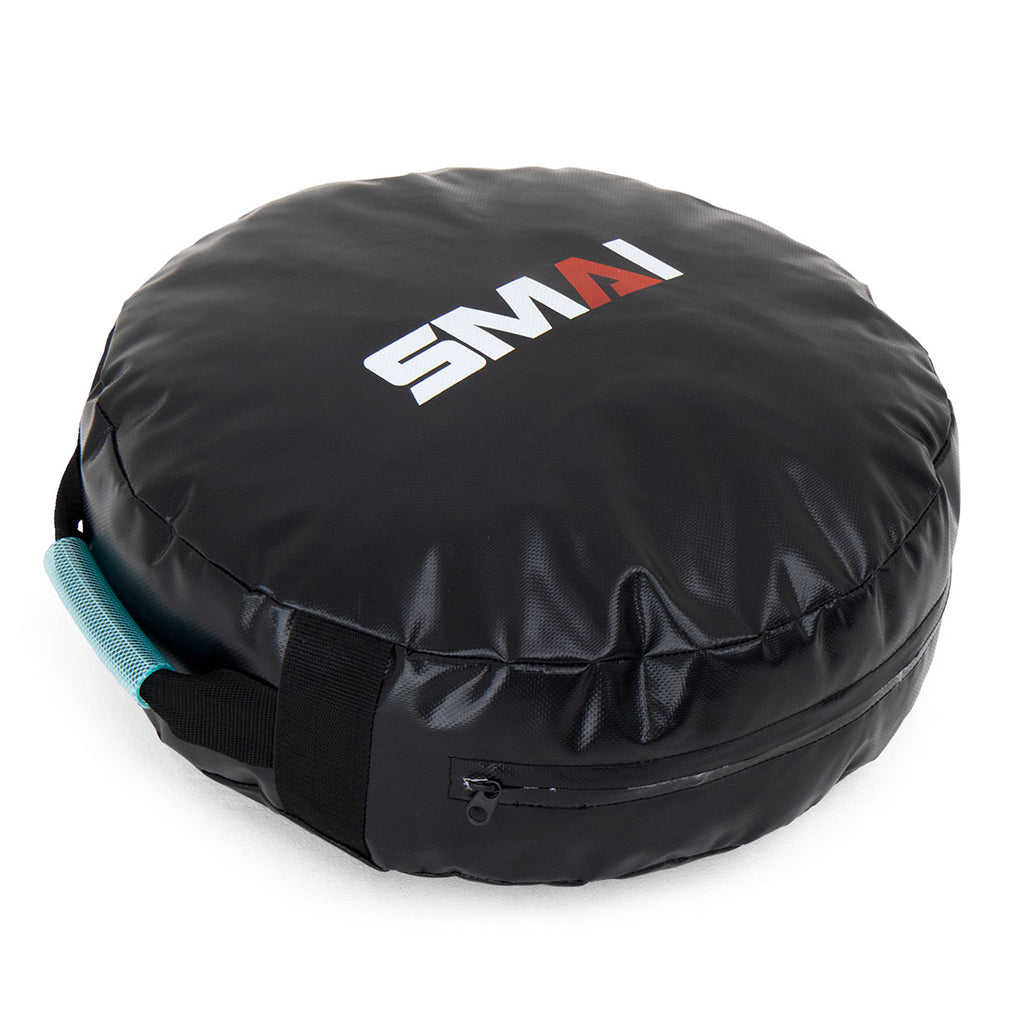 Round Shield - Boxers | Boxing/Kickboxing/MMA | SMAI