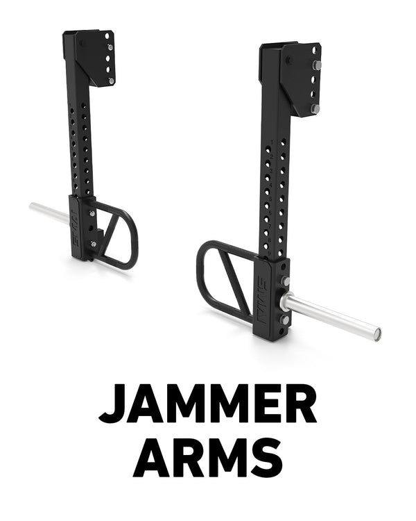 Vanta Series | Racks & Rigs | SMAI