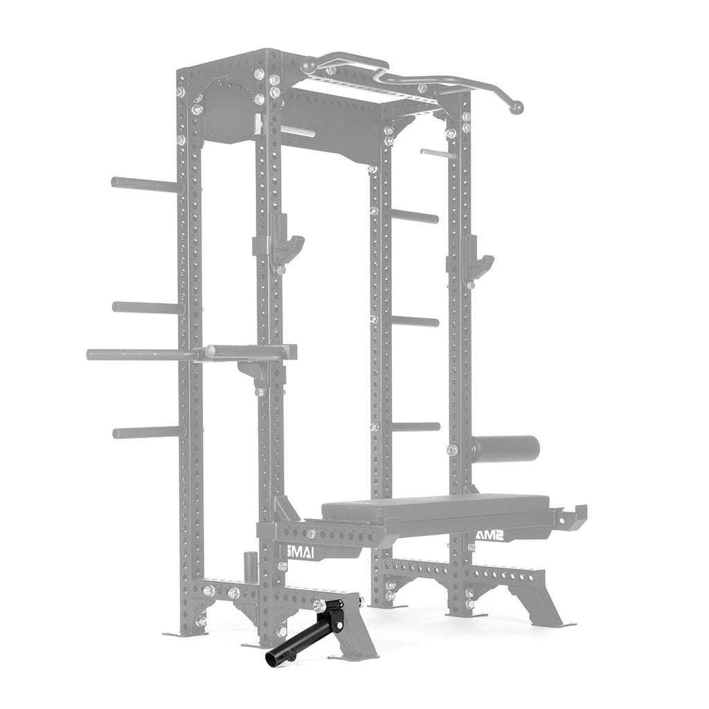 Landmine Attachment for Power Rack – SMAI