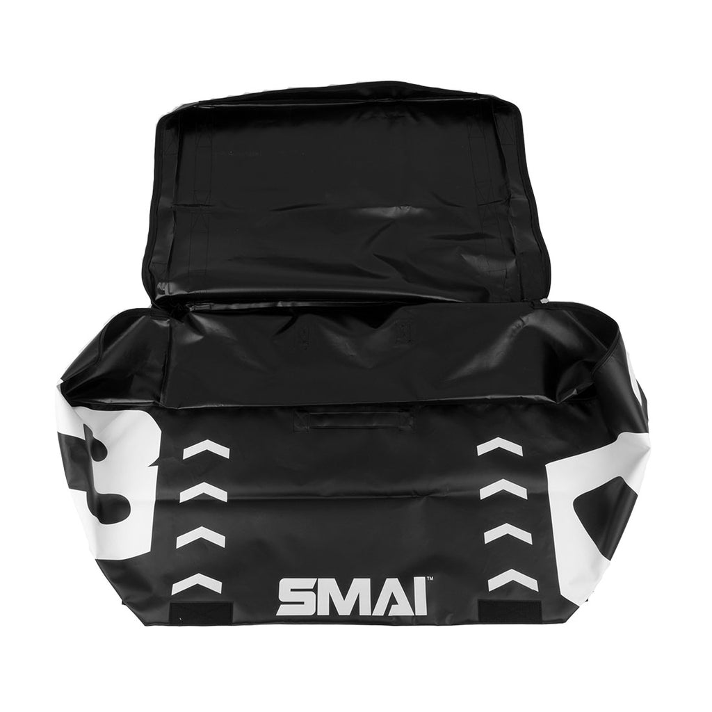 Replacement Covers for Plyometric Box - Foam (3pk) | SMAI