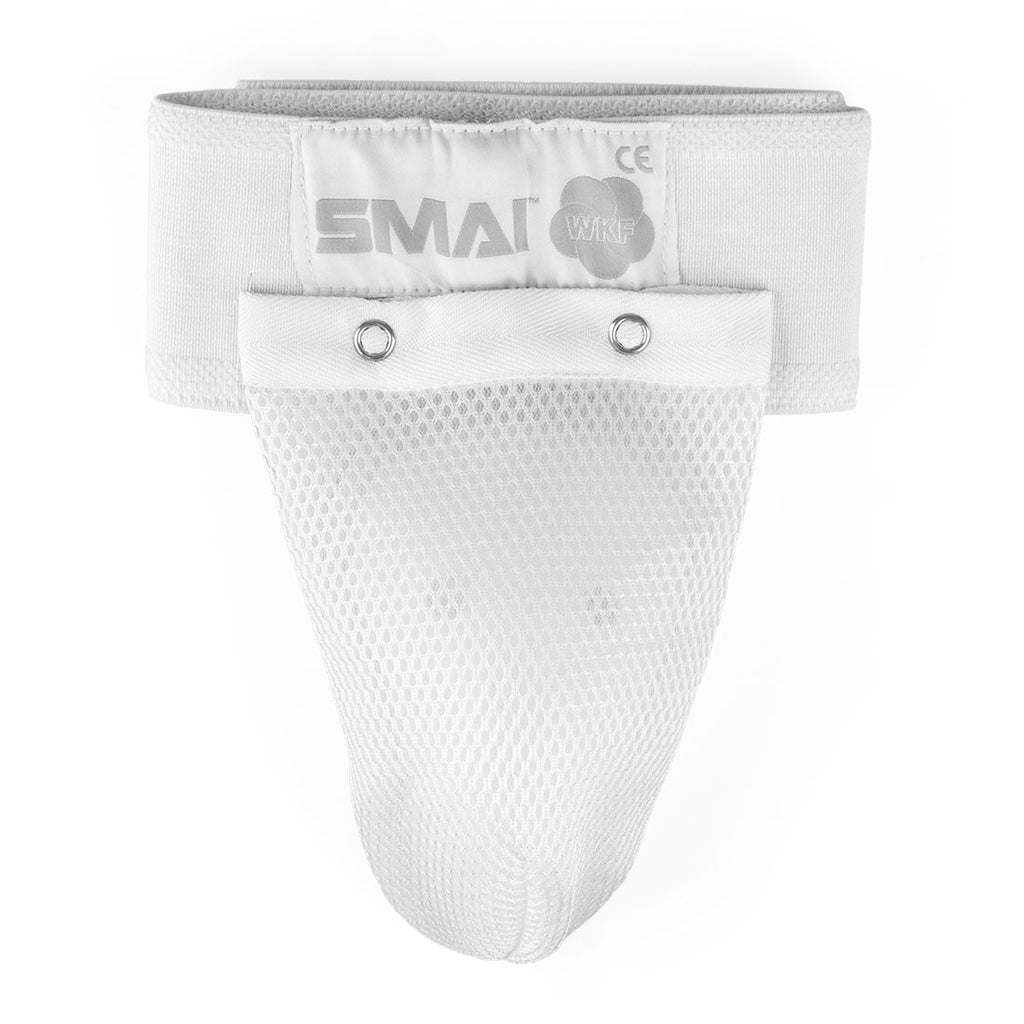 Groin Guard - Mesh | Martial Arts | SMAI