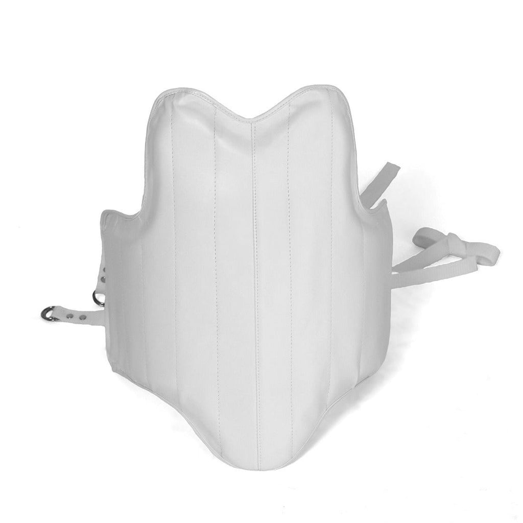 Chest Guard - Solid Core | Martial Arts | SMAI