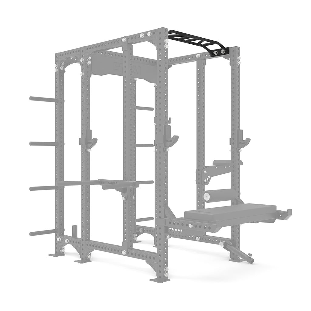 Multi Grip Pull Up Bar Attachment - Vanta Series – SMAI