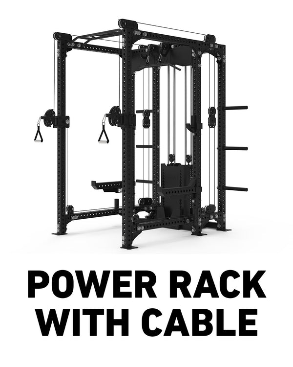 Vanta Series | Racks & Rigs | SMAI