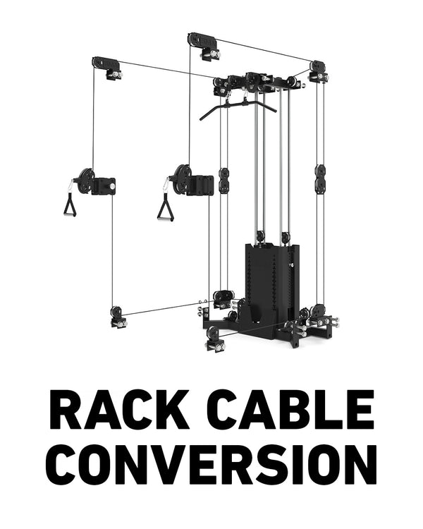 Vanta Series | Racks & Rigs | SMAI