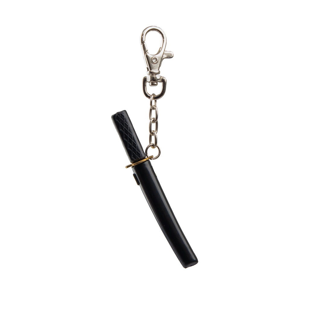 Samurai Sword Keyring | Martial Arts | SMAI
