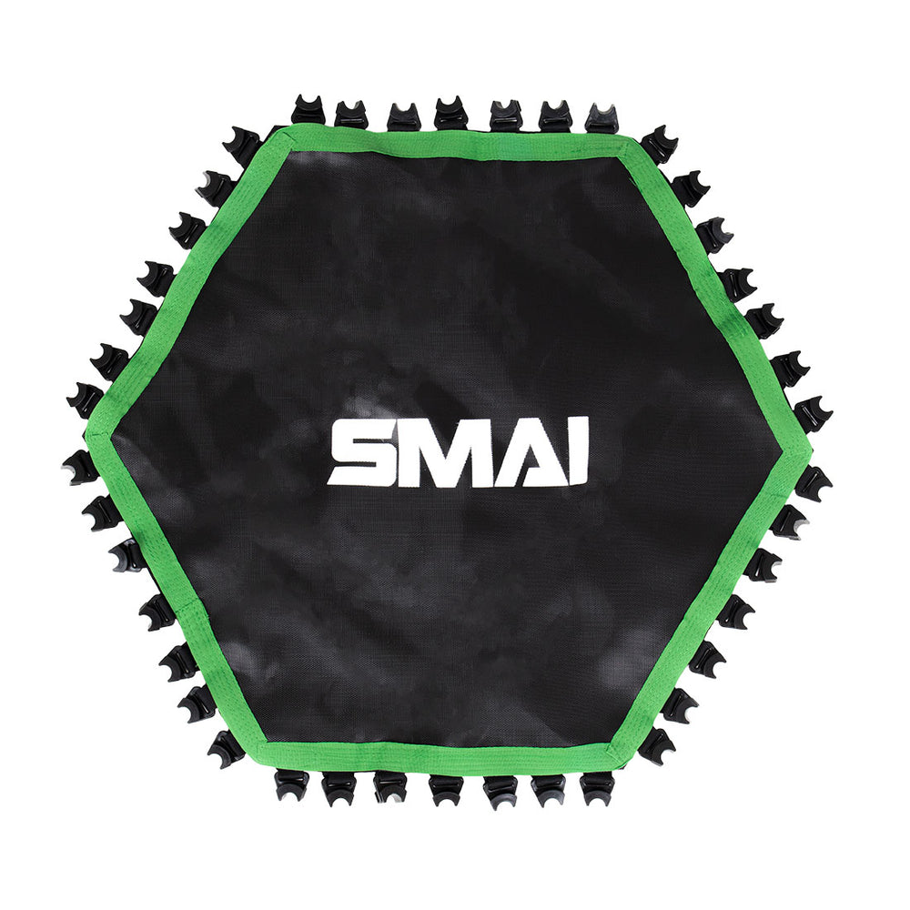 Rebounder Mini Trampoline 50" Replacement Mat – SMAI