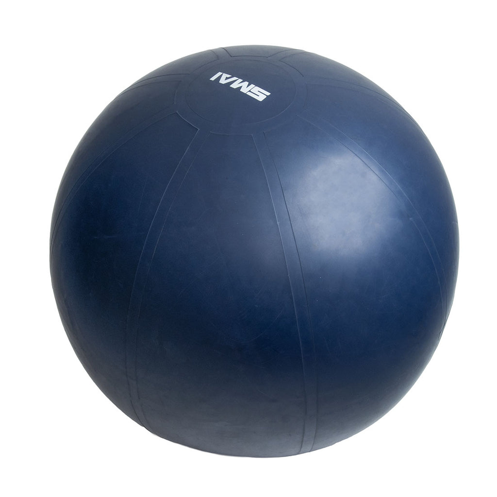 Commercial 65cm Gym Ball | Weights & Fitness | SMAI