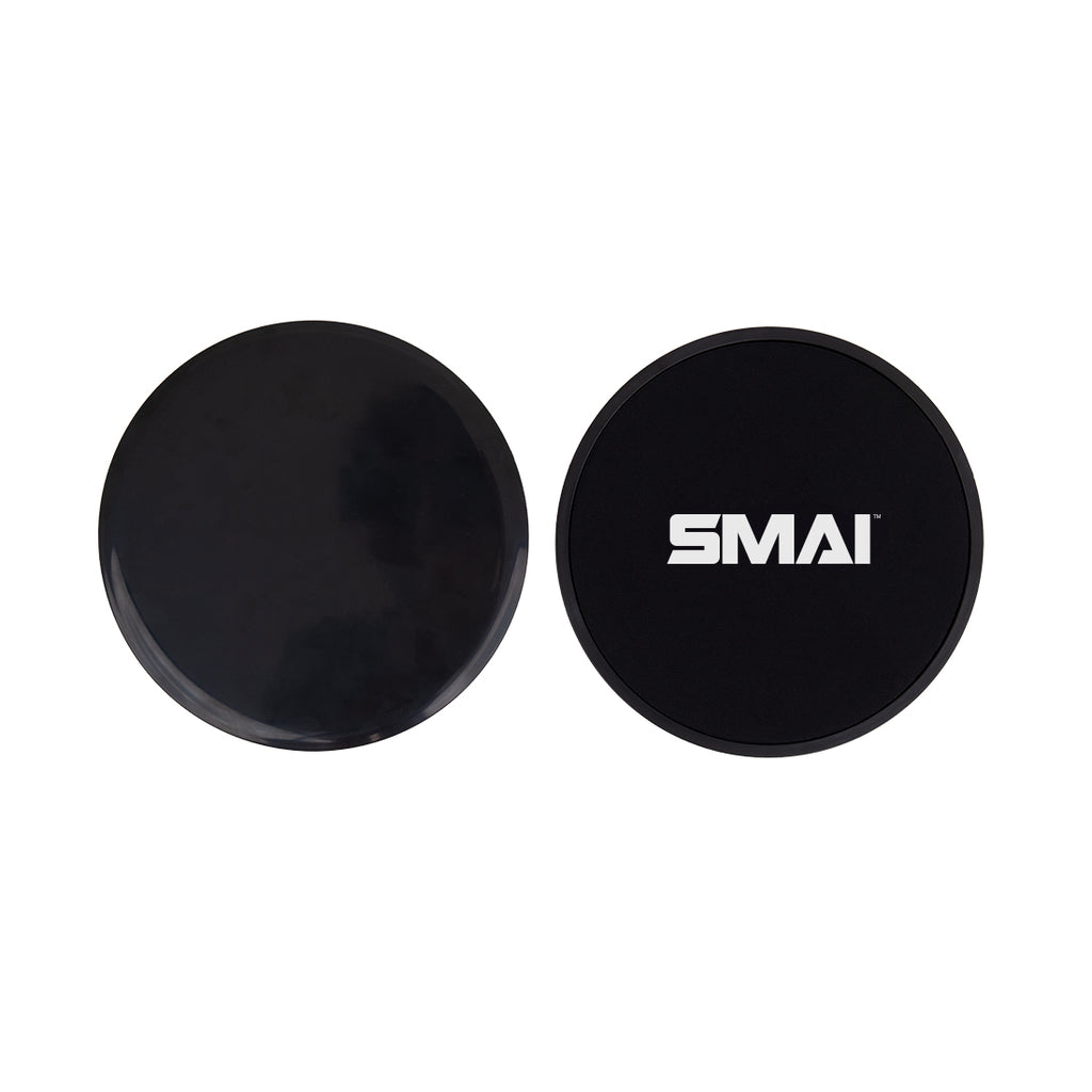 Ab Slide Discs | Weights & Fitness | SMAI