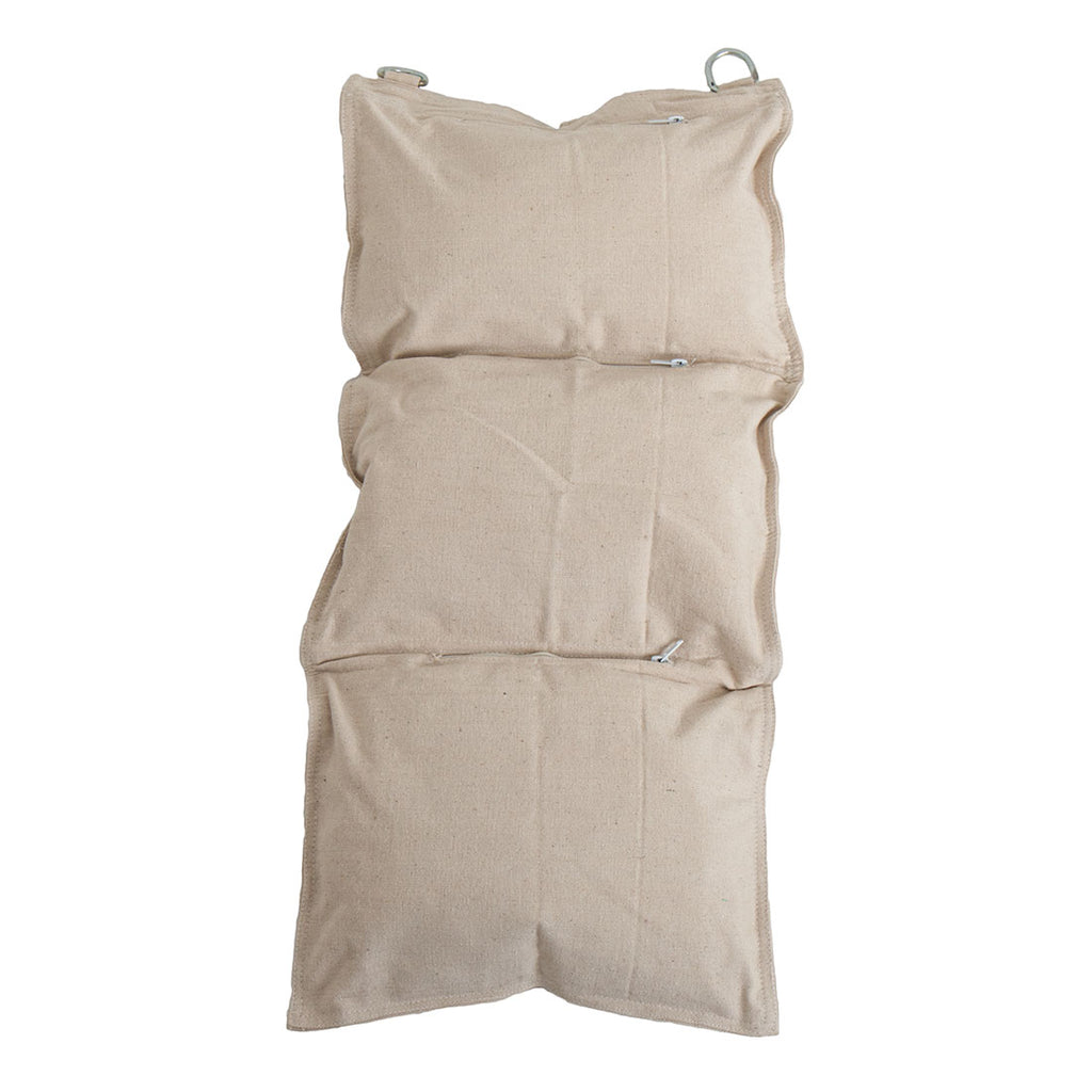 Makiwara - Large Canvas Sand Bag – SMAI