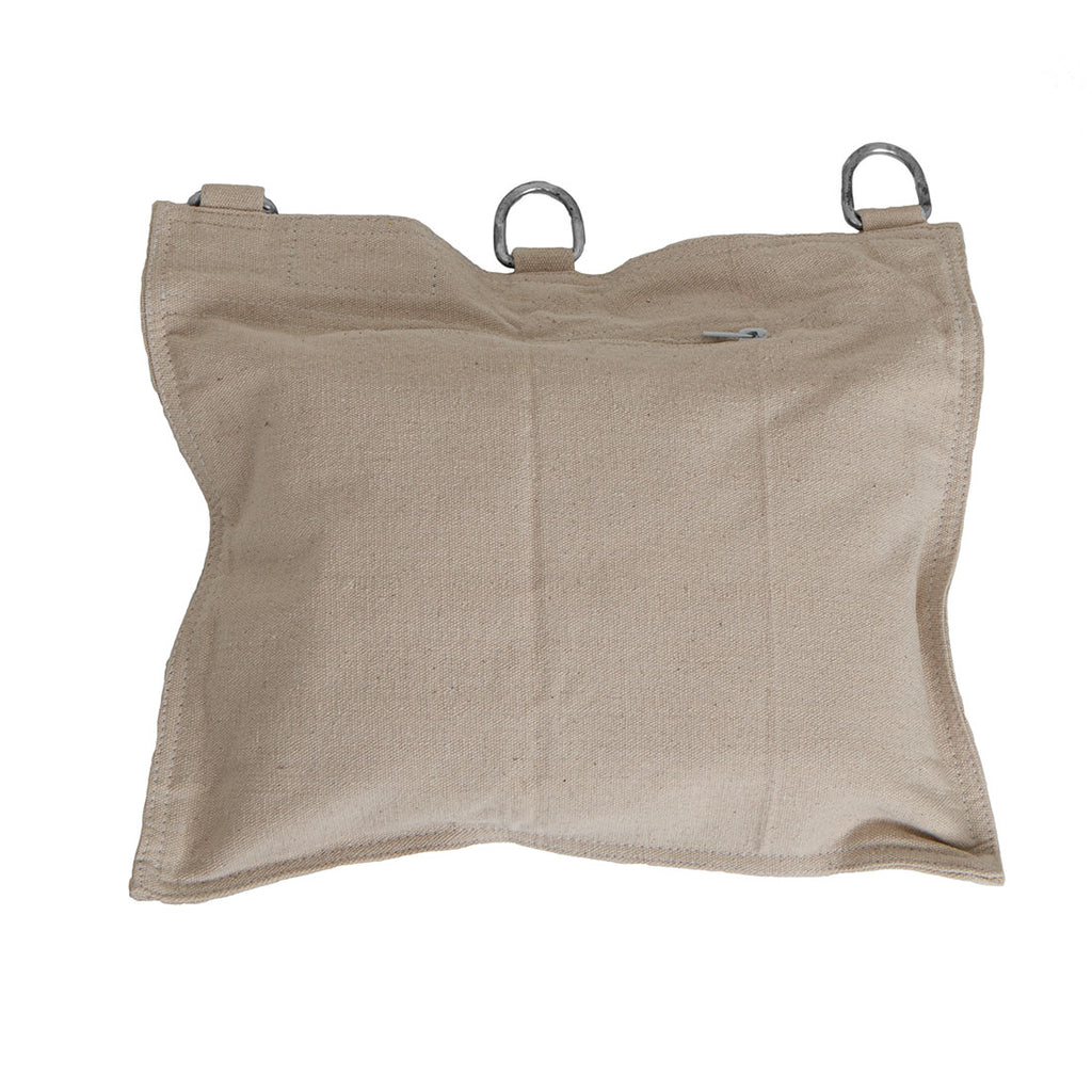 Makiwara - Small Canvas Sand Bag – SMAI