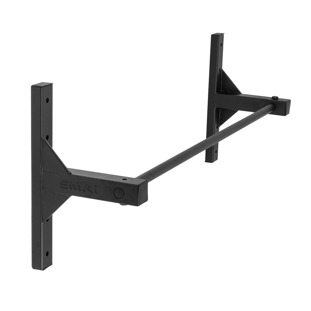 Ceiling Mount / Wall Mount Chin Up Bar – SMAI