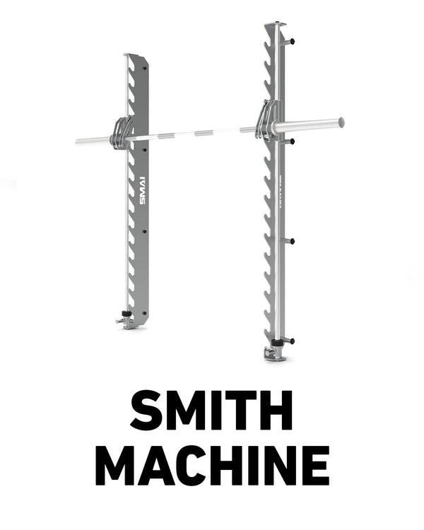 Vanta Series | Racks & Rigs | SMAI