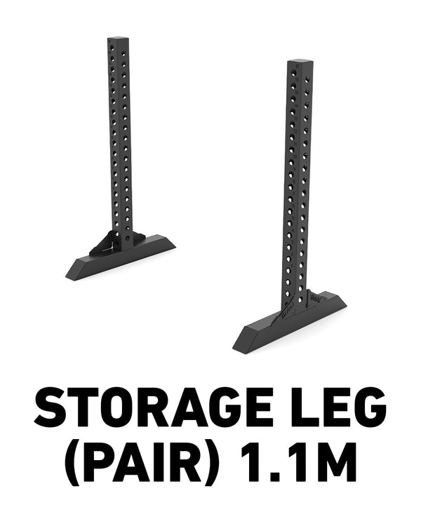 Vanta Series | Racks & Rigs | SMAI