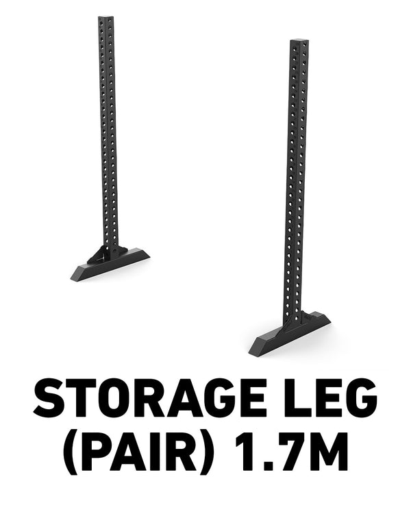 Vanta Series | Racks & Rigs | SMAI