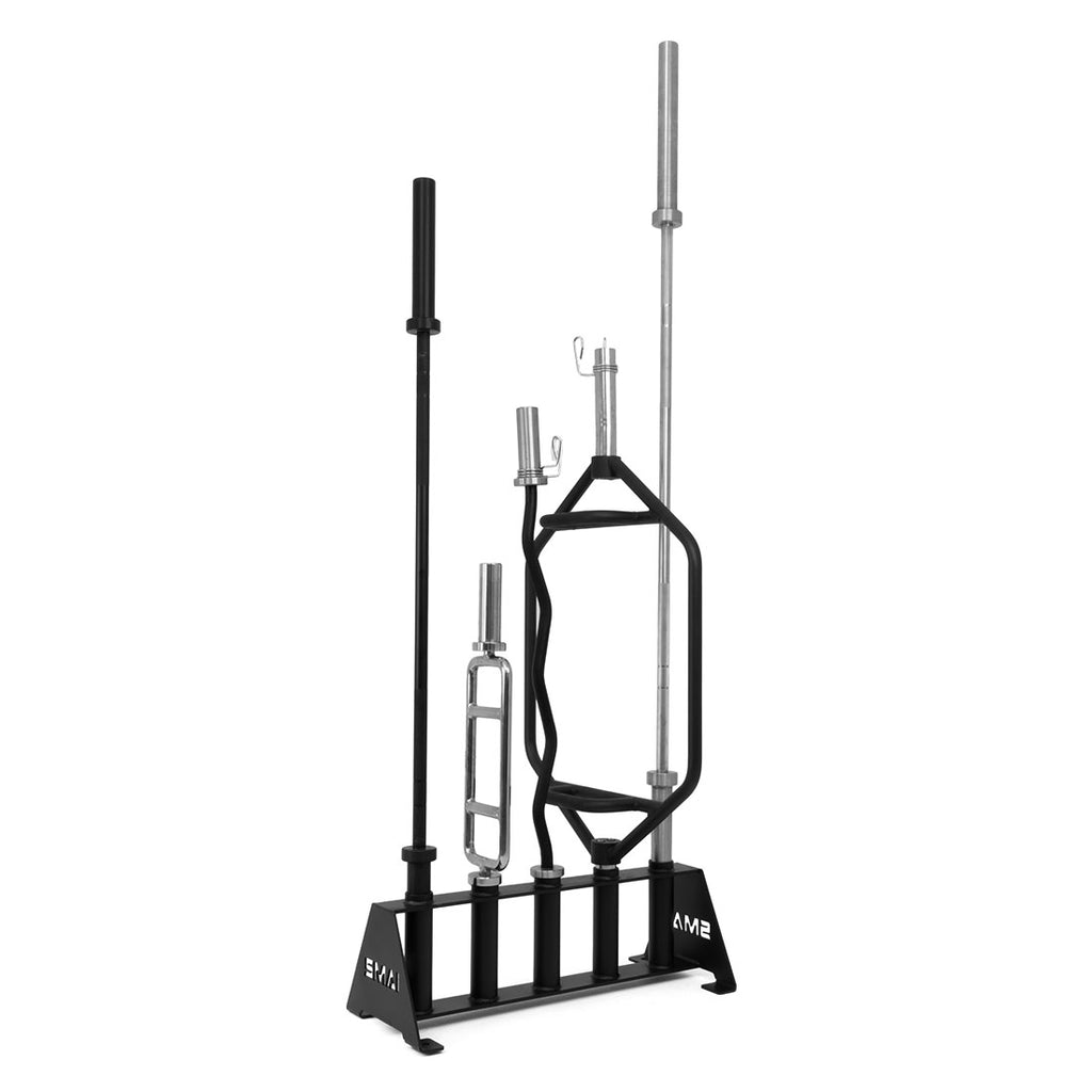 SMAI | Barbell Storage - 5 Freestanding | Weightlifting