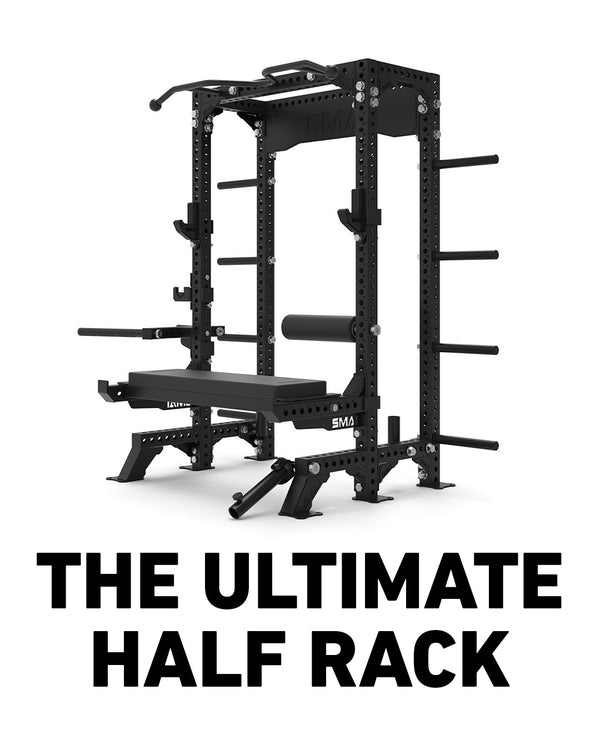 Vanta Series | Racks & Rigs | SMAI