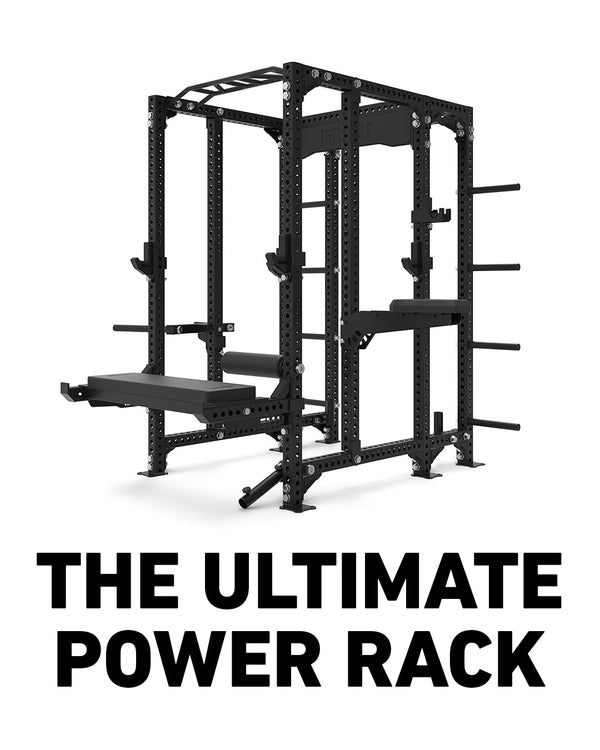 Vanta Series | Racks & Rigs | SMAI