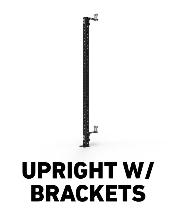 Vanta Series | Racks & Rigs | SMAI