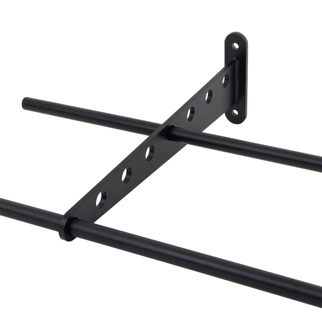 SMAI Wall Ball Rack | Weights & Fitness | SMAI