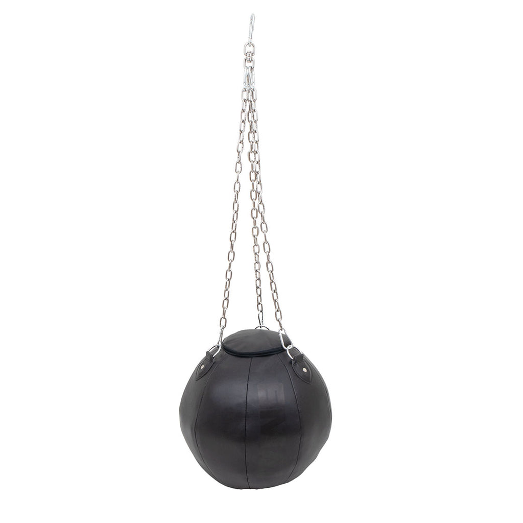 Wrecking Ball Punching Bag | Boxing, Kickboxing & MMA | SMAI