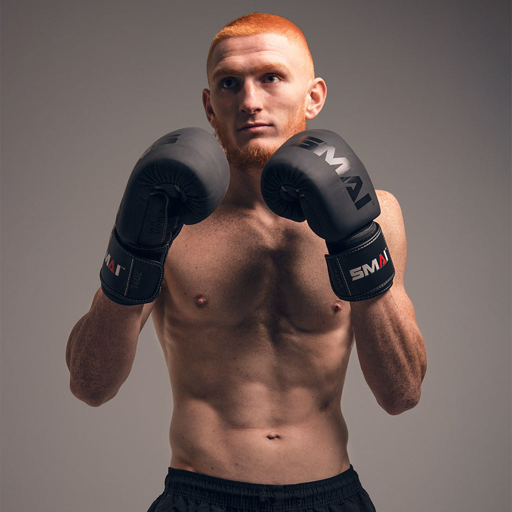 Elite85 Boxing Glove | Training & Fighting Gloves | SMAI